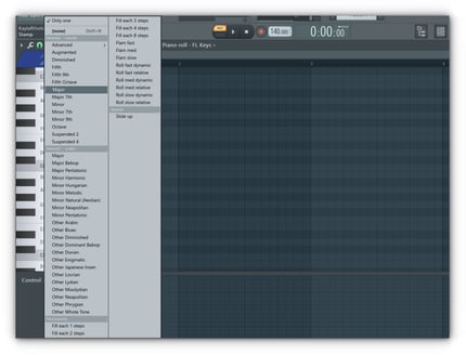 FL Studio Piano Roll Tricks [Chords, Leads, Beats]